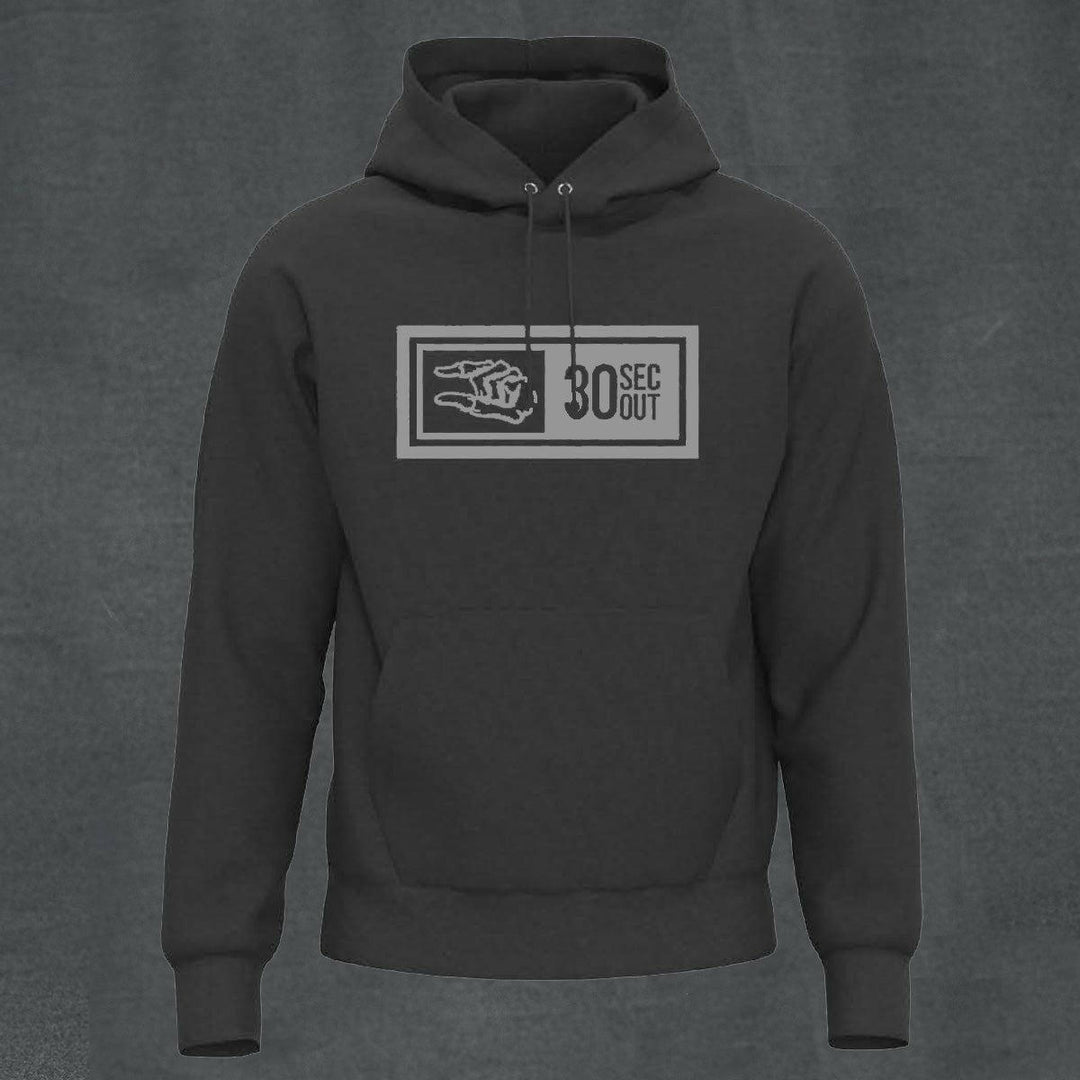 Thirty Seconds Out Apparel | Look Sharp Slay Hard