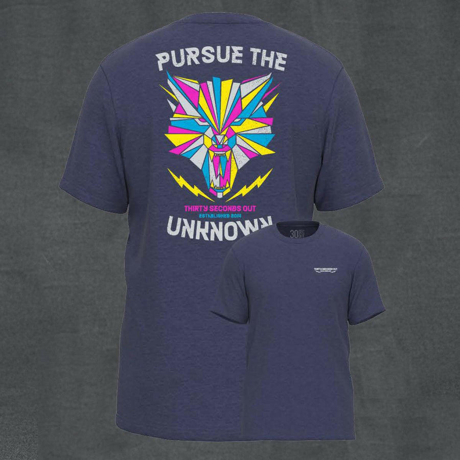 Thirty Seconds Out Apparel | Look Sharp Slay Hard