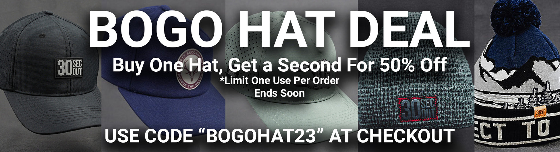 Thirty Seconds Out Apparel | The Worst T-Shirts in America