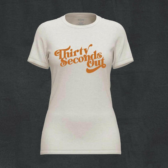 Pursue The Unknown#N#– Thirty Seconds Out