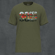 Thirty Seconds Out Apparel | Look Sharp Slay Hard