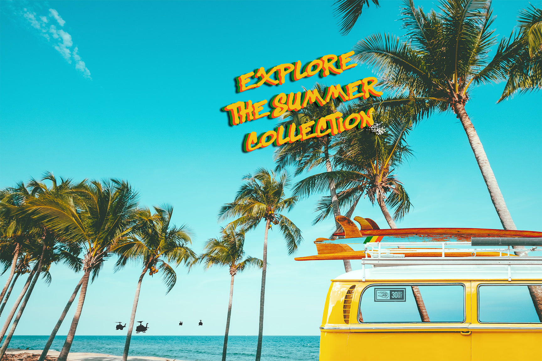 THIRTY SECONDS OUT APPAREL I PURSUE THE UNKNOWN