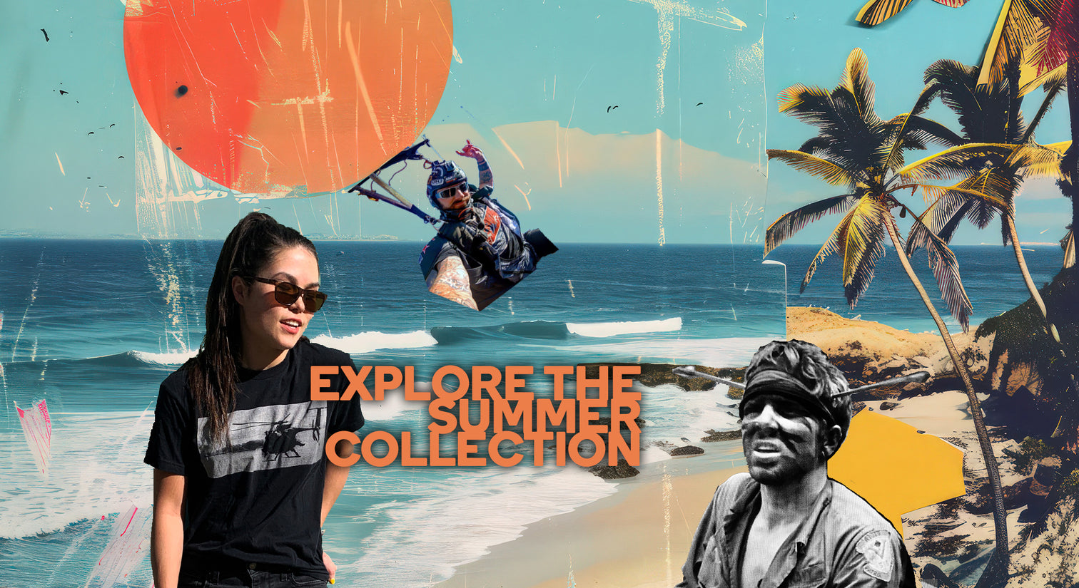 THIRTY SECONDS OUT APPAREL I PURSUE THE UNKNOWN