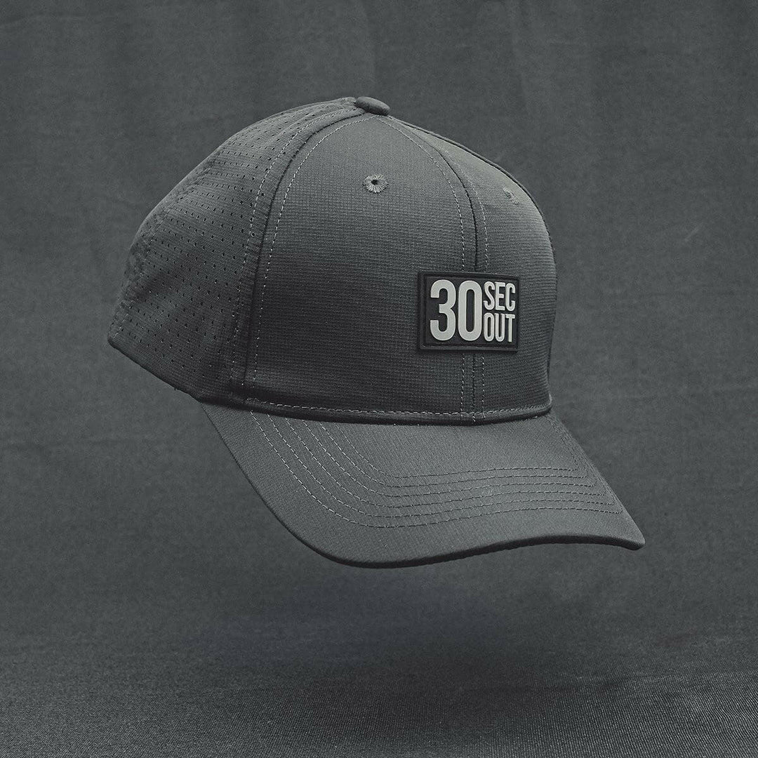 Hats – Thirty Seconds Out