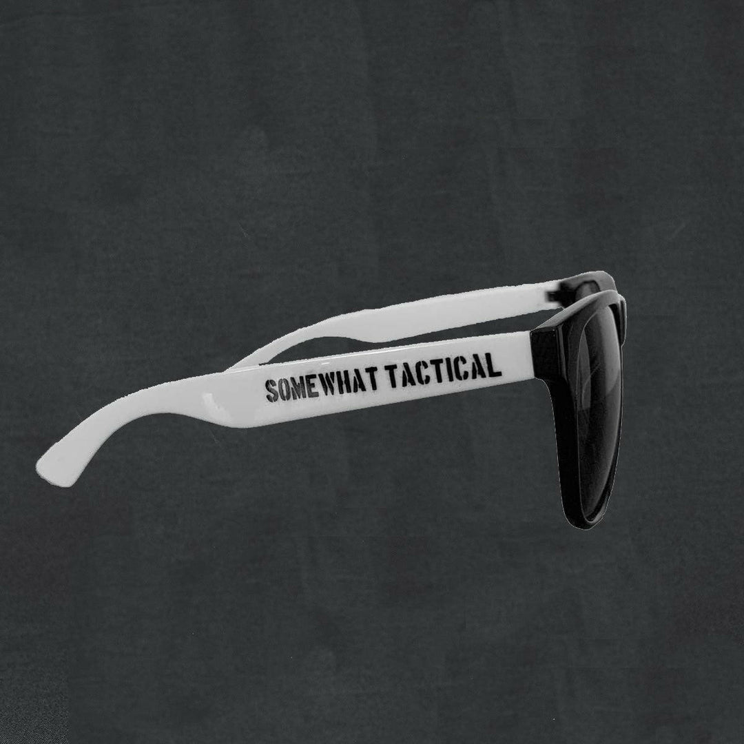 Accessories – Thirty Seconds Out